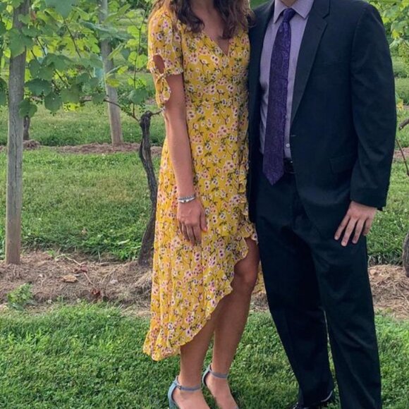 Francesca's Collections | Dresses | Dress Francescas Size | Poshmark